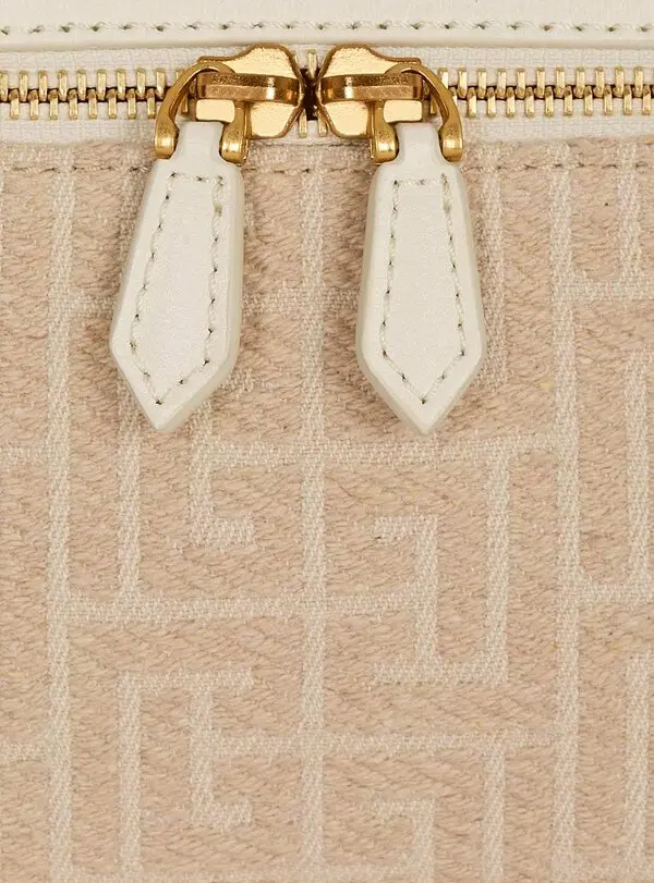 Balmain B Army Vanity Bag