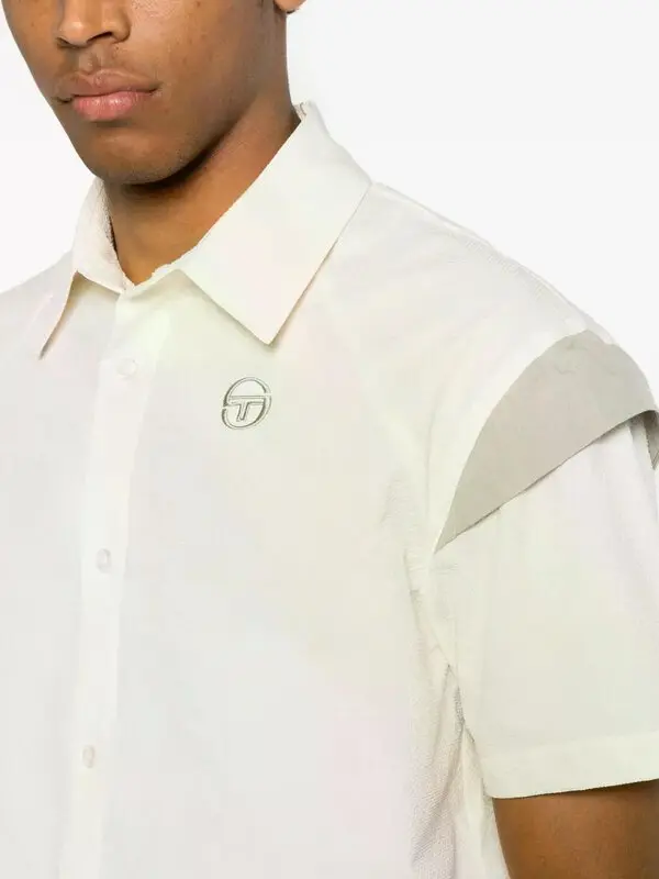 SERGIO TACCHINI Capodimonte Short-sleeve Shirt