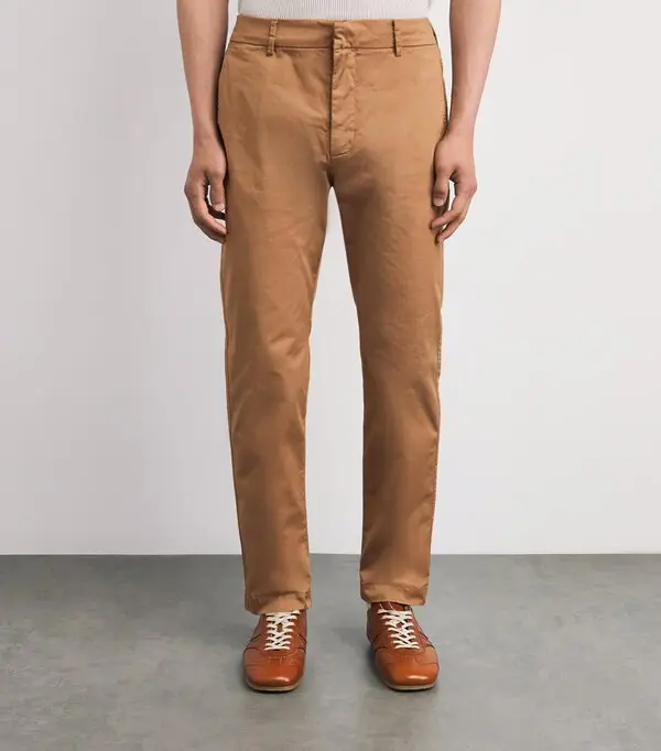 Barena Venezia Technical Chinos