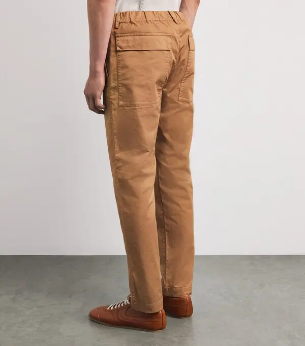 Barena Venezia Technical Chinos