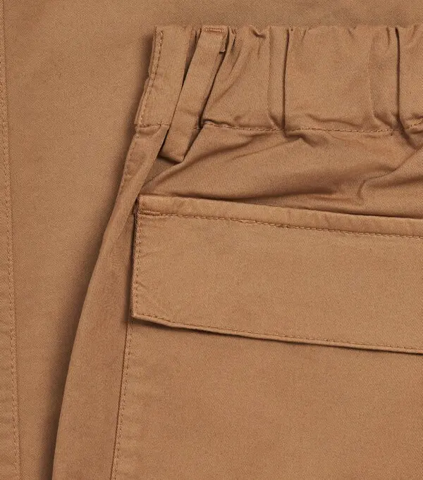 Barena Venezia Technical Chinos