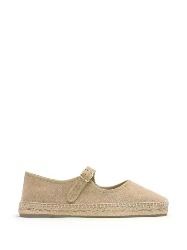 CastaÑer Padua Espadrilles