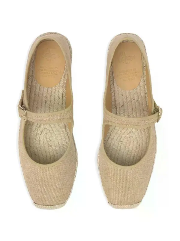 CastaÑer Padua Espadrilles