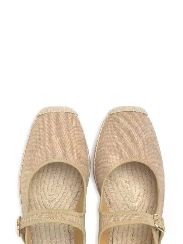 CastaÑer Padua Espadrilles