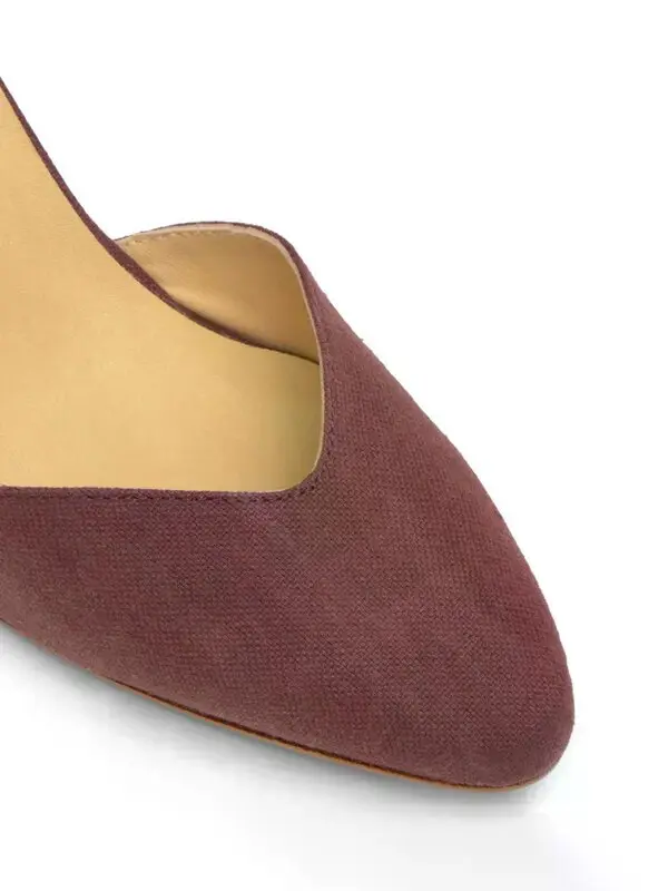 CastaÑer Jud Wedge Espadrilles