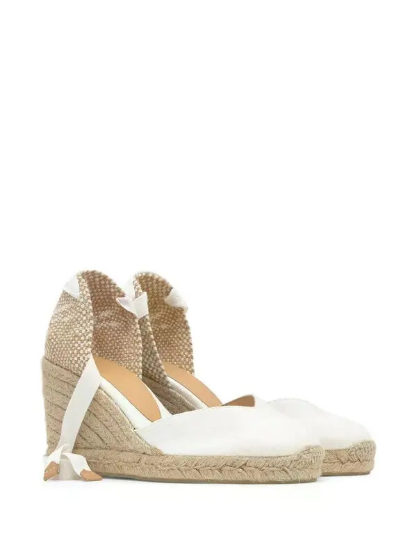 CastaÑer Chiara Wedge Espadrilles