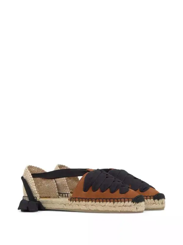 CastaÑer Kiva Espadrilles