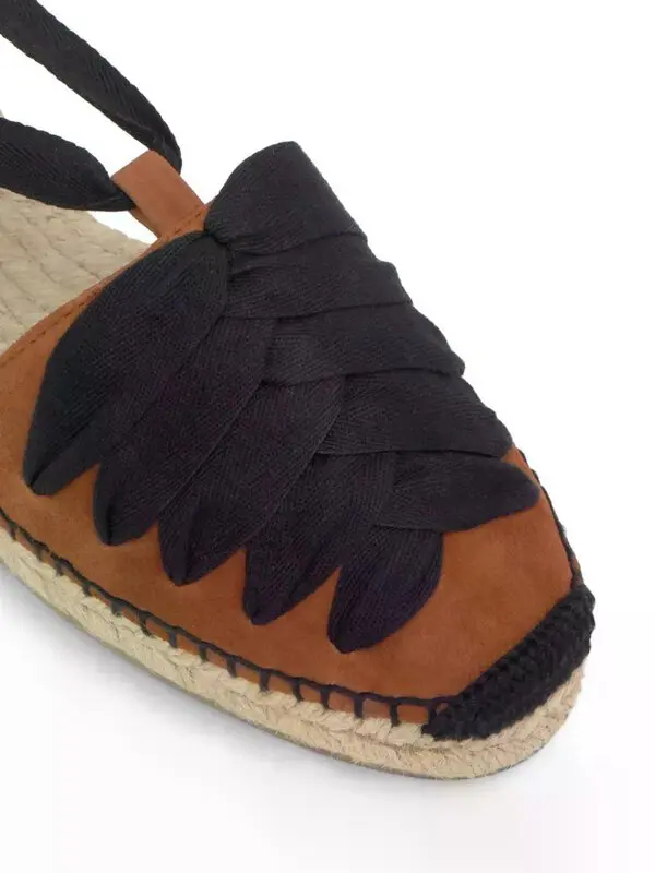 CastaÑer Kiva Espadrilles