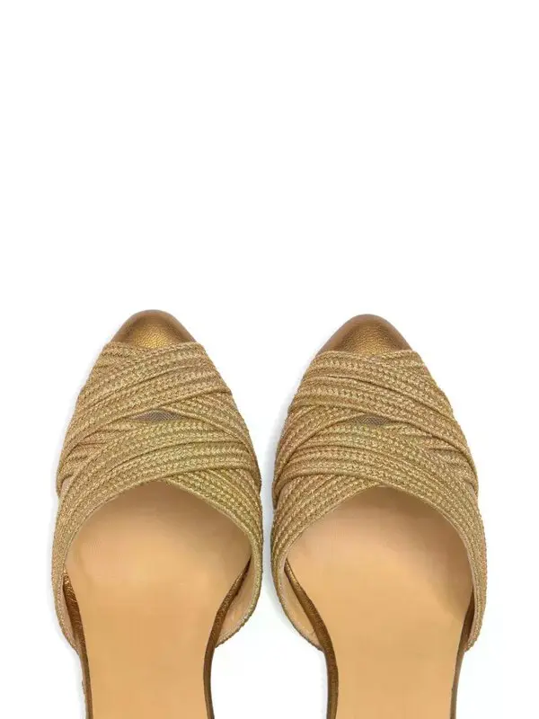 CastaÑer Joy Espadrille