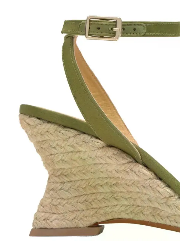 CastaÑer Judi Wedge Espadrilles