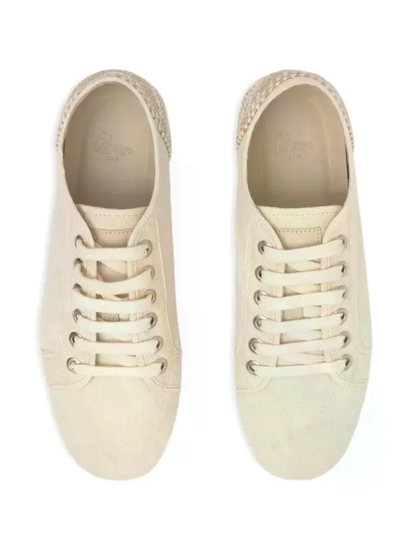 CastaÑer Lexi Sneakers - Neutrals