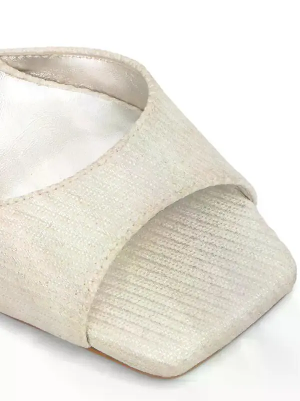 CastaÑer Brittany Wedge Sandals
