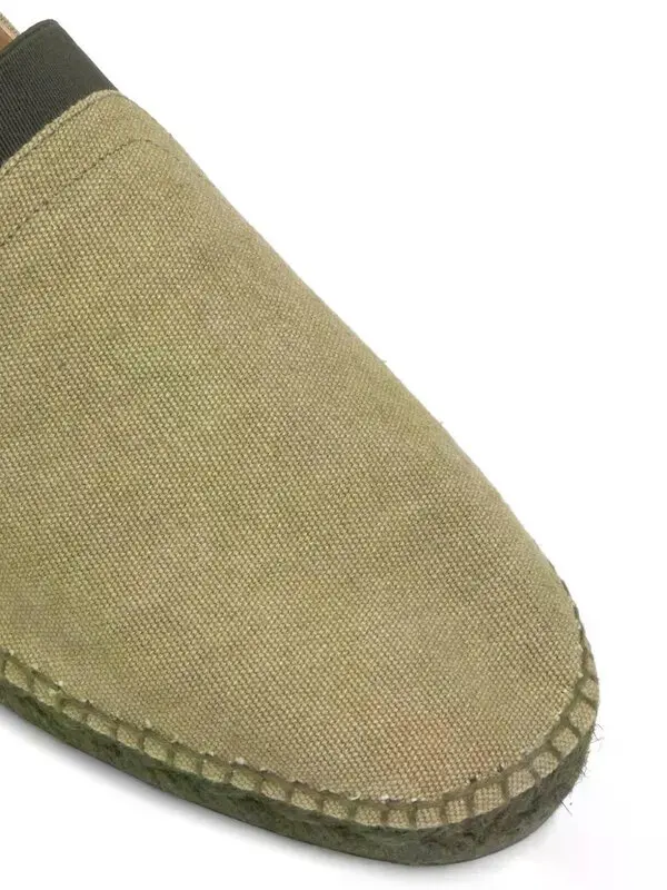 CastaÑer Nova Elasticated-strap Espadrilles