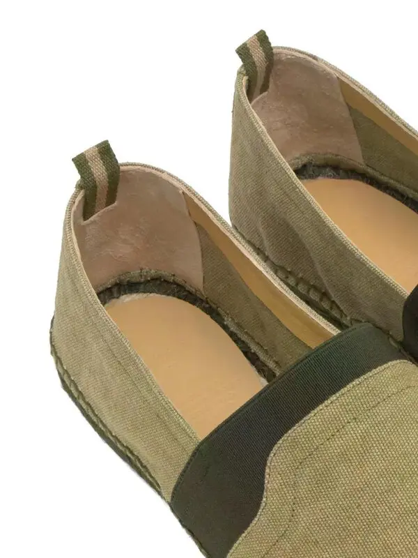 CastaÑer Nova Elasticated-strap Espadrilles