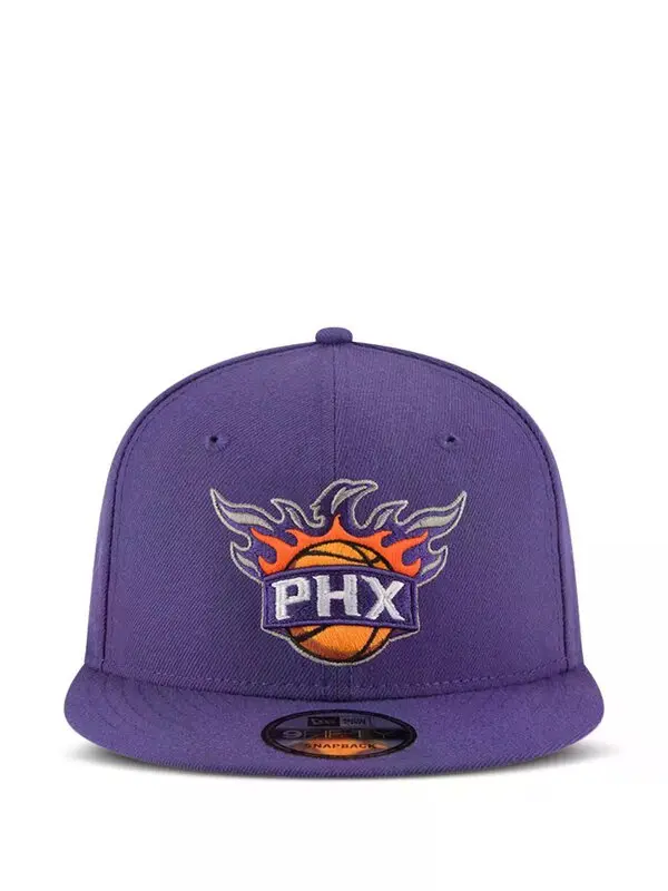 New Era Phoenix Suns Snapback Cap - Purple