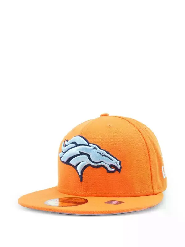 New Era Denver Broncos 59fifty Fitted Cap