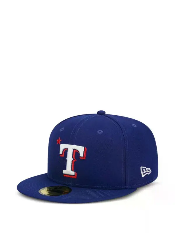 New Era Texas Rangers 59fifty Cap