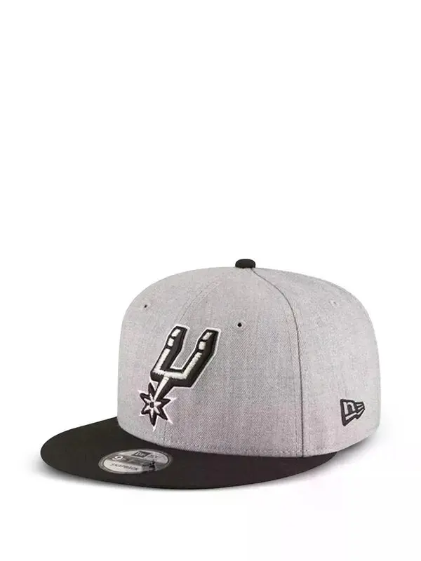 New Era San Antonio Spurs 9fifty Cap