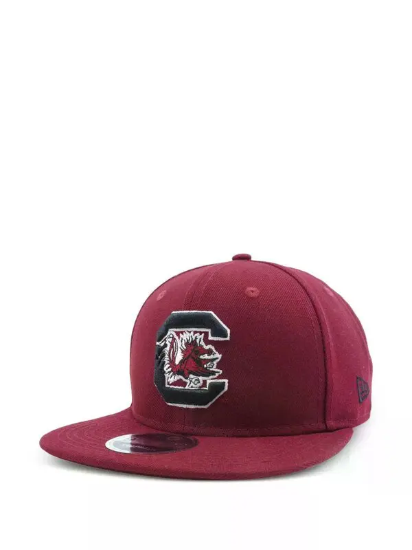 New Era South Carolina Gamecocks 9fifty Snapback Cap