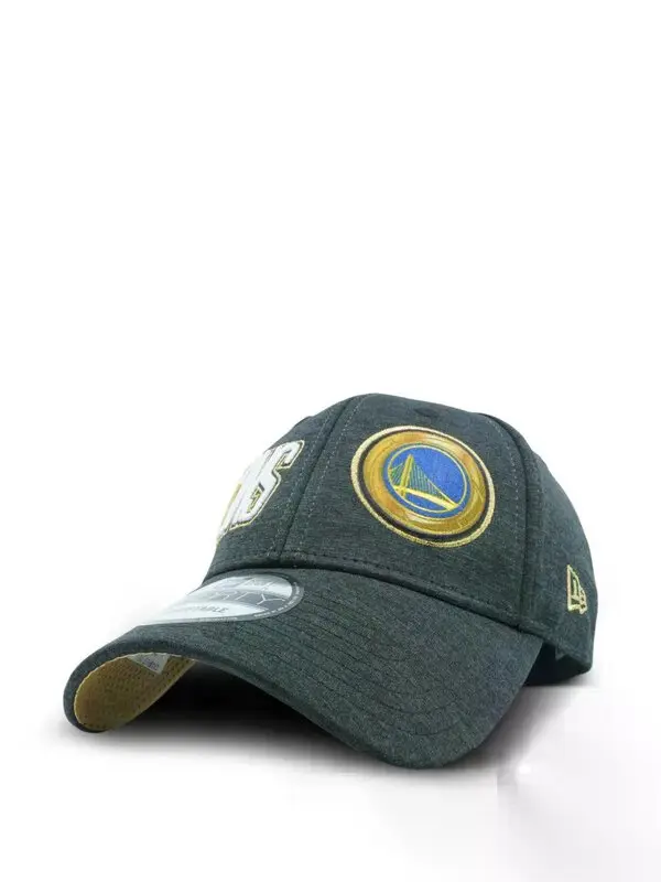 New Era Golden State Warriors 9forty Snapback Cap