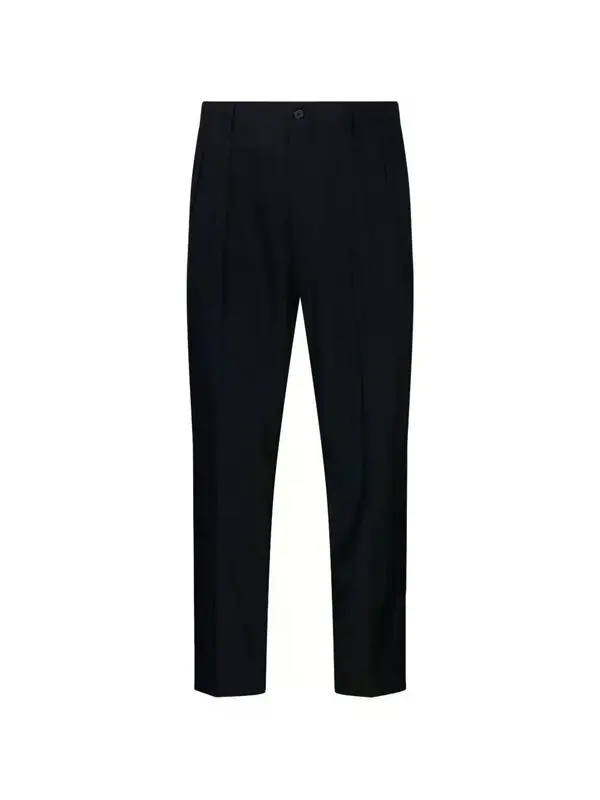 SANTANIELLO Long-sleeve Trousers And Shirt Set