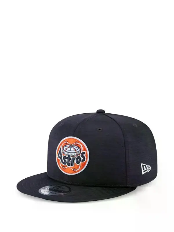 New Era Houston Astros 9fifty Cap - Blue