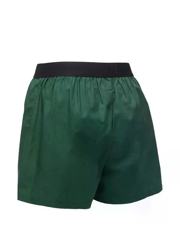Lacoste Logo-patch Boxers