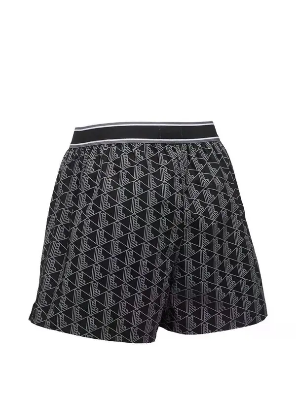 Lacoste Monogram-print Boxers