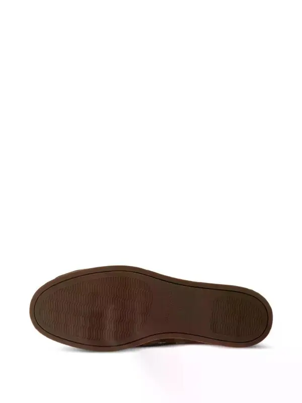 VAGABOND SHOEMAKERS Loui M Boat Shoes