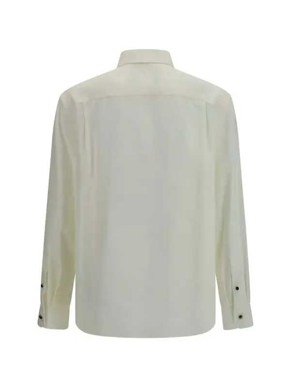 Loewe Embroidered Shirt