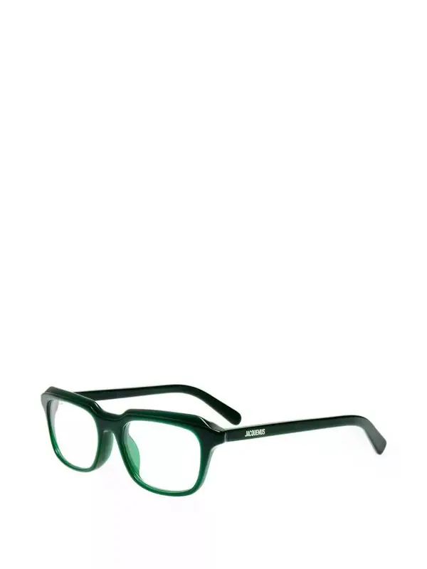 Jacquemus Città Eyeglasses