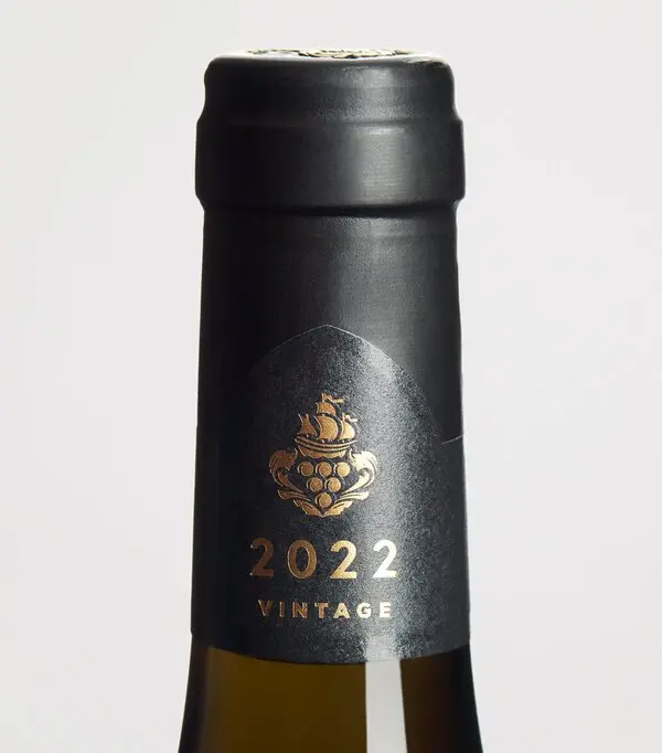 CHAPEL DOWN Kit’s Coty Chardonnay 2020 Kent, England