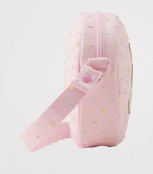 MIKI HOUSE Bunny Cross Body Bag