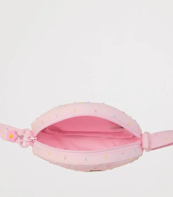 MIKI HOUSE Bunny Cross Body Bag