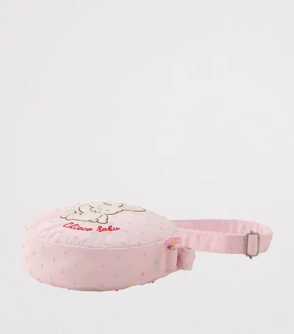 MIKI HOUSE Bunny Cross Body Bag