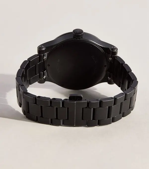Polo Ralph Lauren Safari Chronometer Watch