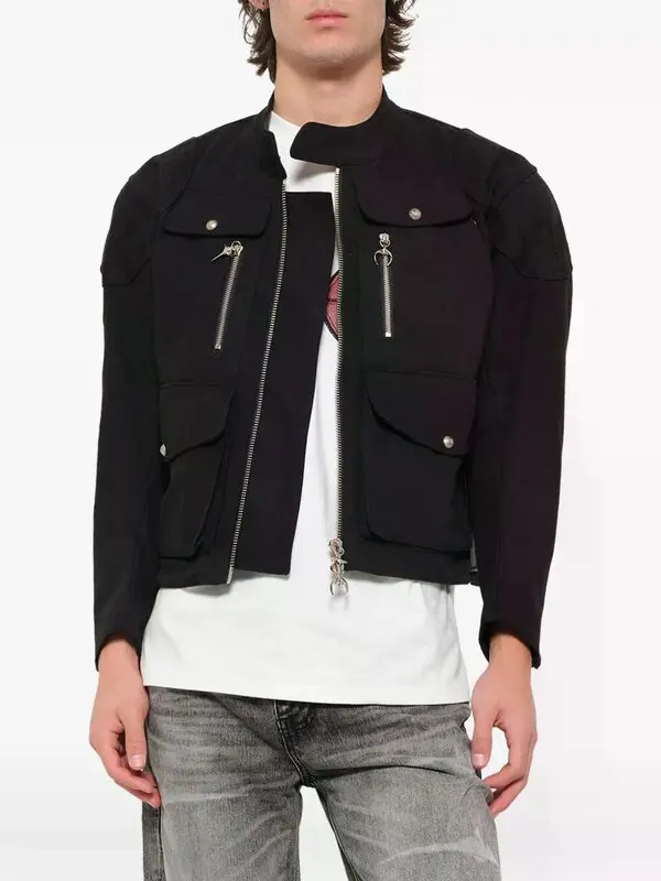 THUG CLUB Tc Racing Jacket