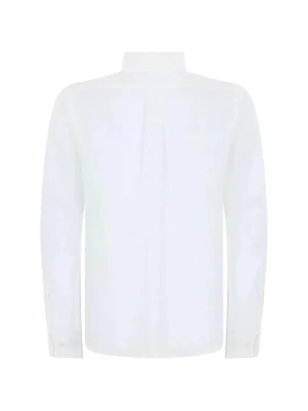 Gant Long-sleeve Button-down Shirt