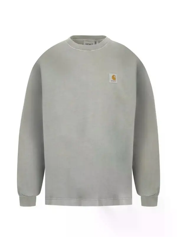 Carhartt Work In Progress Nelson Long-sleeve T-shirt