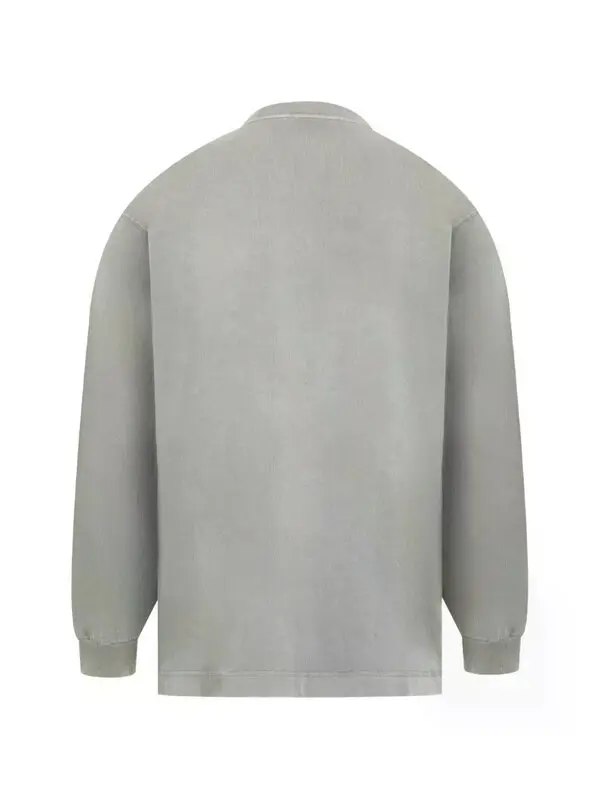 Carhartt Work In Progress Nelson Long-sleeve T-shirt
