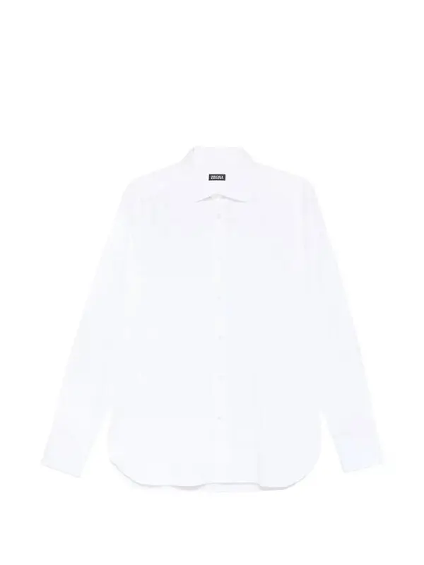 Zegna Long-sleeve Shirt