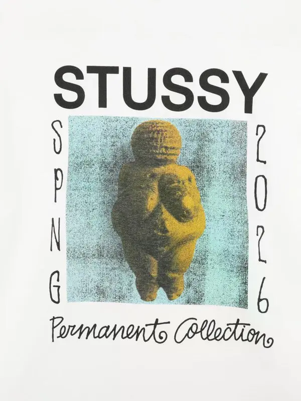StÜssy Printed T-shirt