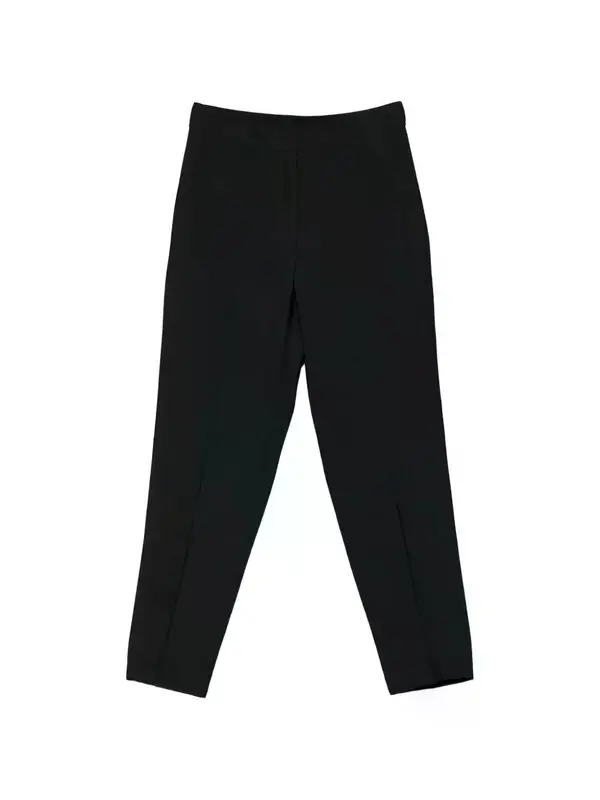 Seventy Pressed Crease Tailored Trousers
