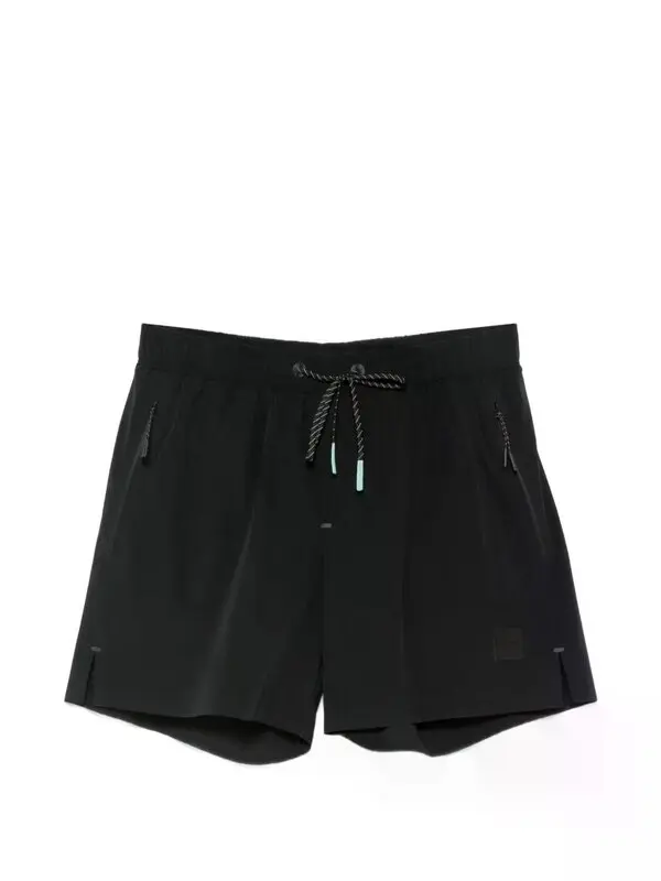 OUTHERE Drawstring Shorts