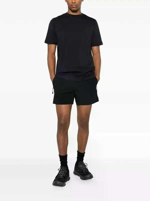 OUTHERE Drawstring Shorts