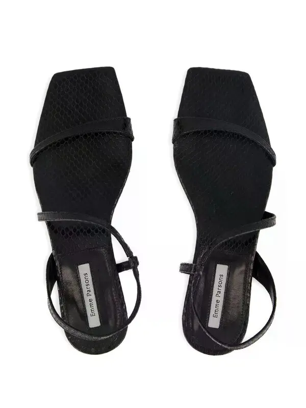 EMME PARSONS Delice Sandals