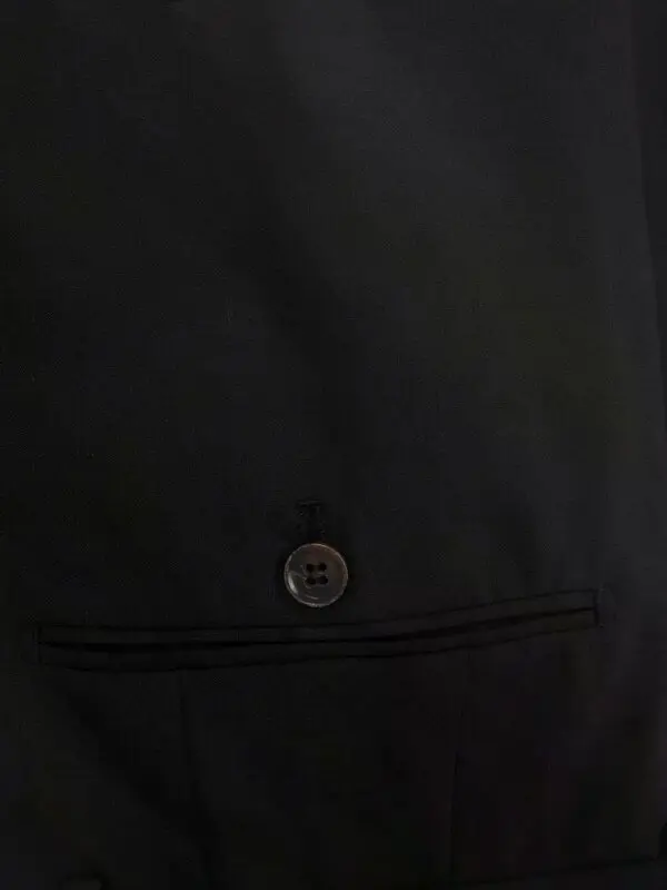 HODAKOVA Belt-loop Detail Skirt