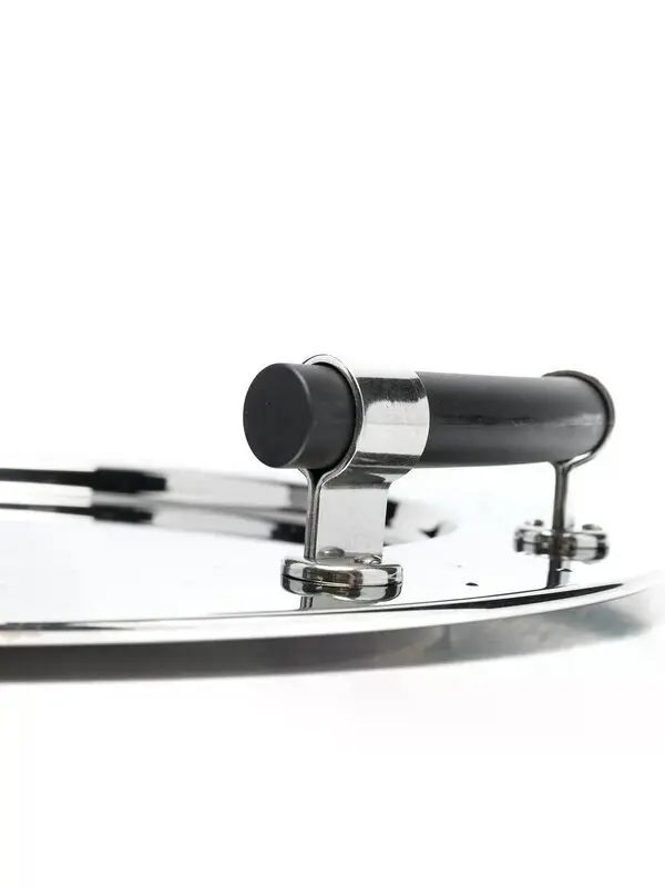 ALESSI Side-handle Oval Tray