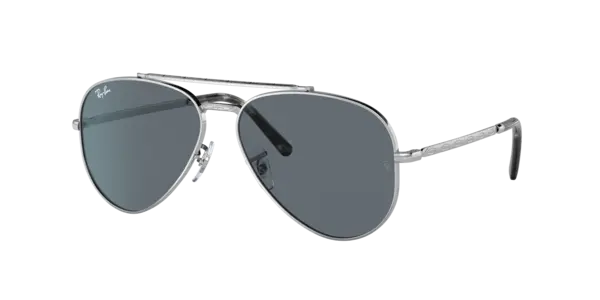 Ray-ban Aviator Sunglasses - Blue