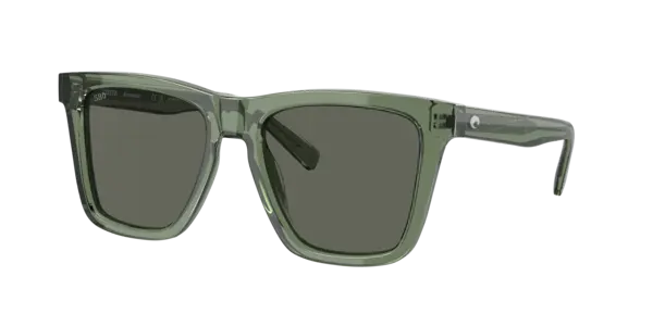COSTA Sunglass Keramas - Gray